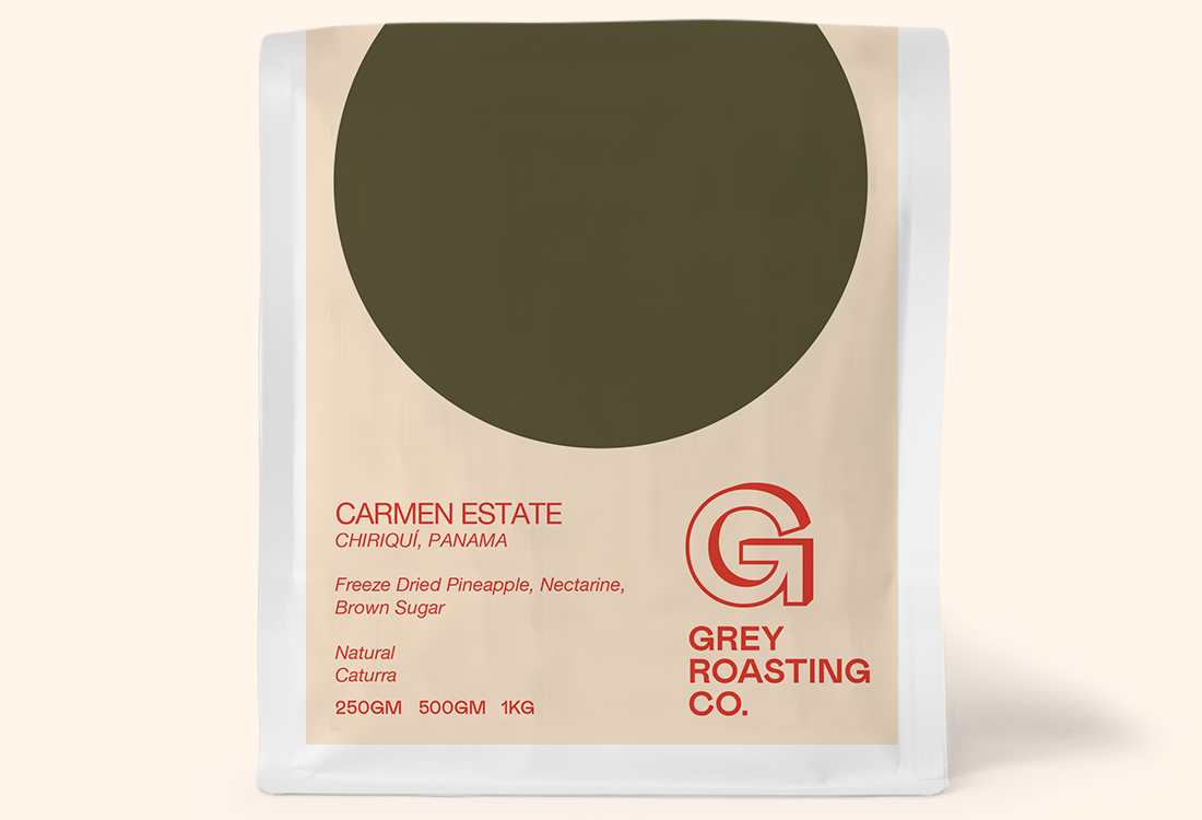 A speciality coffee roaster from Hamilton, New Zealand. – Grey Roasting Co