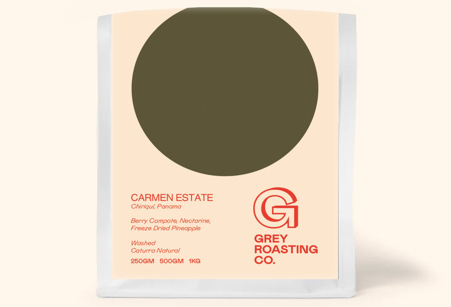 A speciality coffee roaster from Hamilton, New Zealand. – Grey Roasting Co
