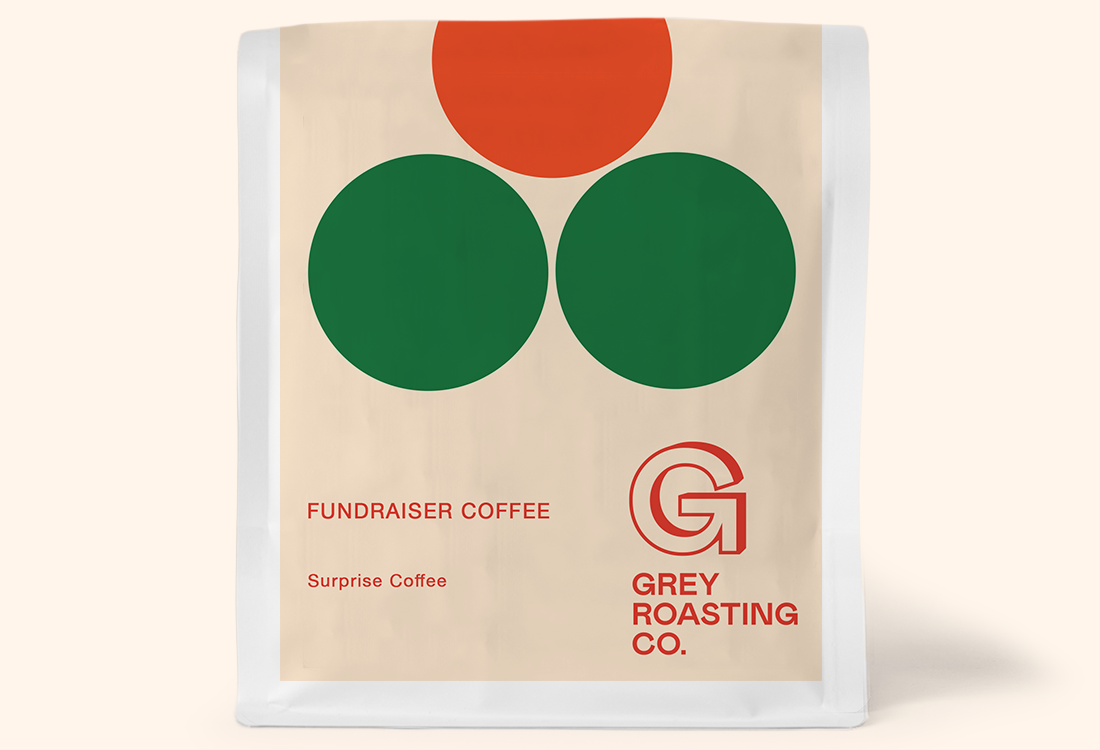 A speciality coffee roaster from Hamilton, New Zealand. – Grey Roasting Co