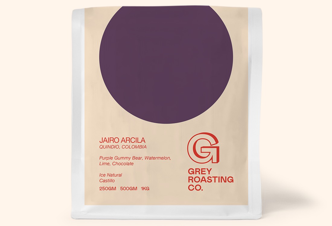 A speciality coffee roaster from Hamilton, New Zealand. – Grey Roasting Co