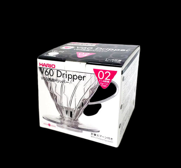 Hario V60 Dripper 02 – Grey Roasting Co
